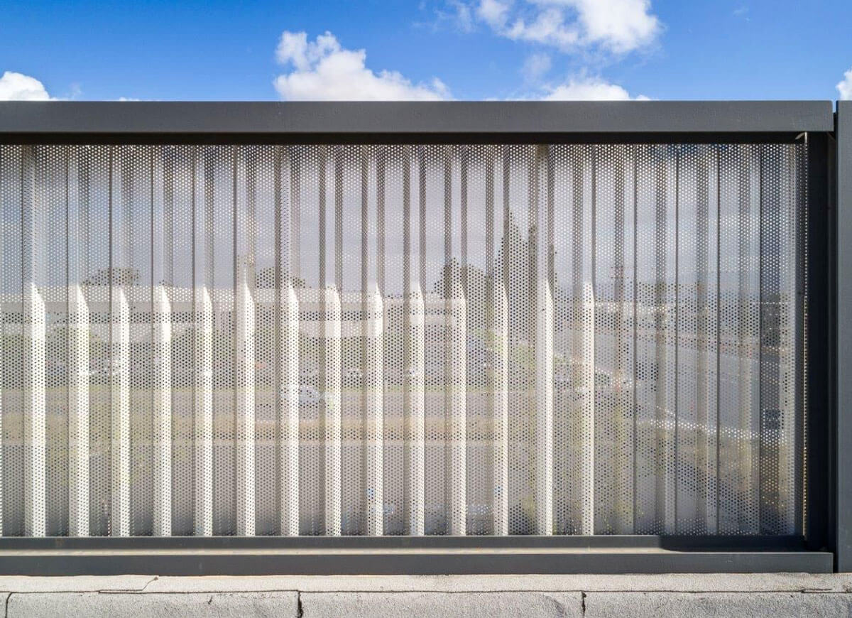 Facade Cladding - keenhai